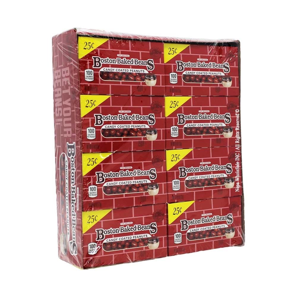 Ferrara Pan 24-08 Oz Boston Baked Beans – SBCDISTRO