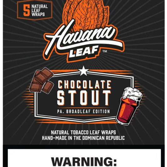 Havana Leaves – SBCDISTRO