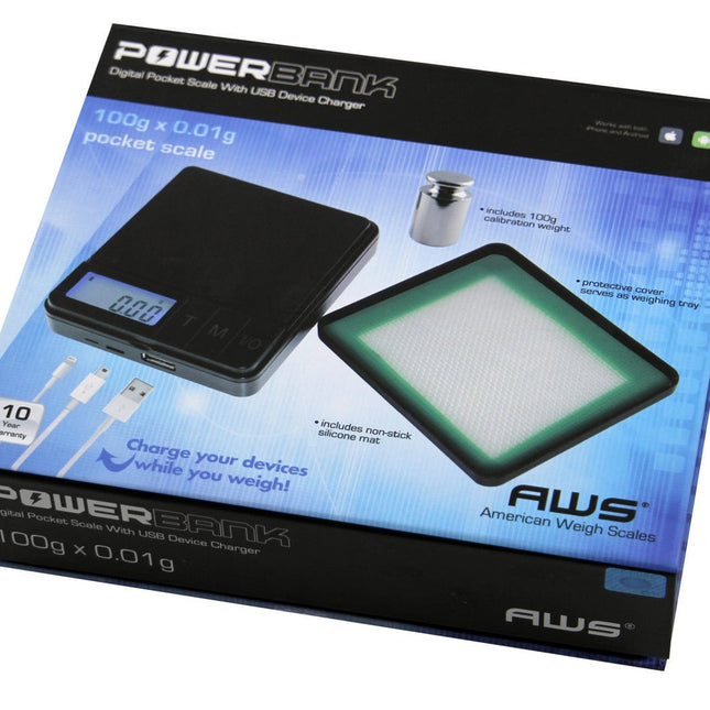 Digital Scales – SBCDISTRO