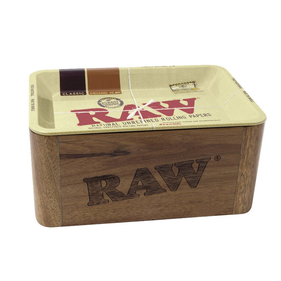 Raw Medium Tray Mix Deisgn – SBCDISTRO
