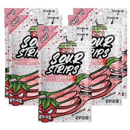 Sour strips – SBCDISTRO