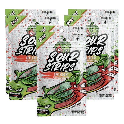 Sour strips – SBCDISTRO